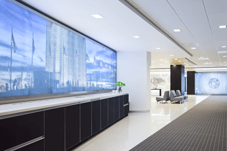 ACC Leadership - American Chemistry Council