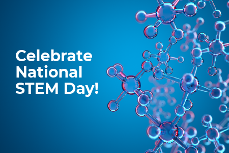 3 Ways to Celebrate National STEM Day with ACC - American Chemistry Council