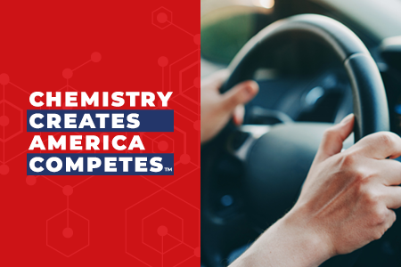 Automotive: Chemistry Critical to National Priorities - American ...