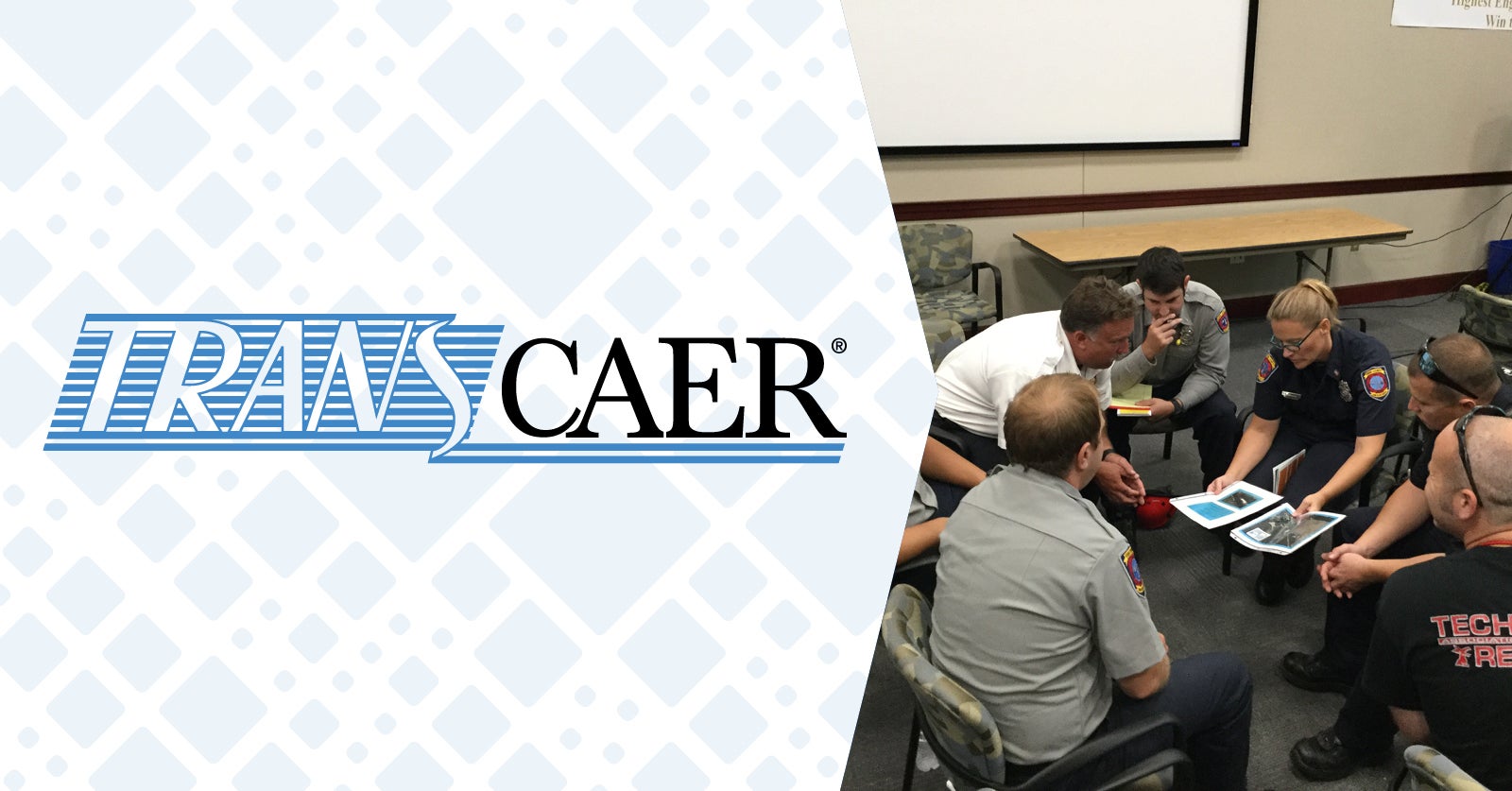 TRANSCAER Gets a Boost to Help Rural Communities with Emergency ...