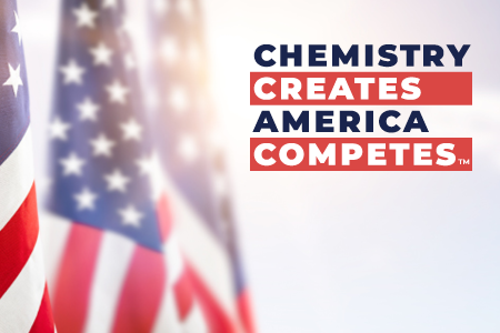 Chemistry Lessons for the Administration & Congress - American ...