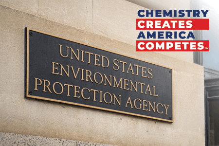 Rebuilding Confidence, Integrity and Transparency in EPA Chemical ...