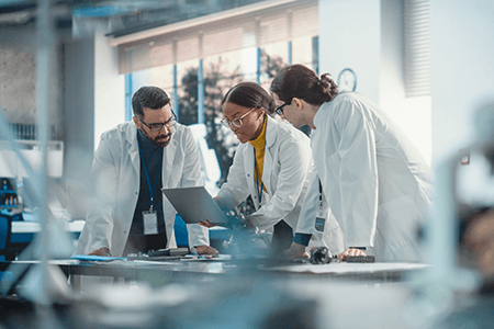 Integrated Risk Information System (IRIS) | ACC