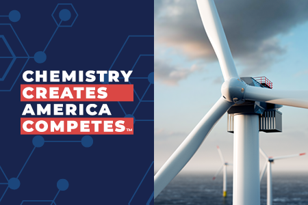 Clean Energy: Chemistry Critical to National Priorities - American ...
