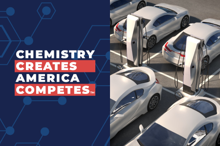 Automotive: Chemistry Critical to National Priorities - American ...