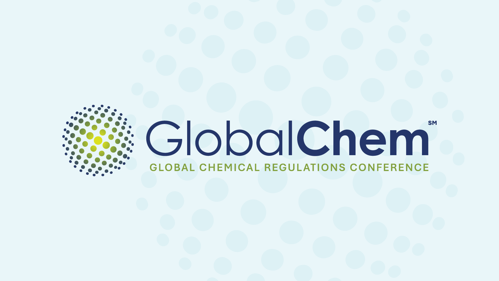 GlobalChem - American Chemistry Council