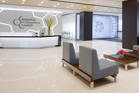 About ACC - American Chemistry Council