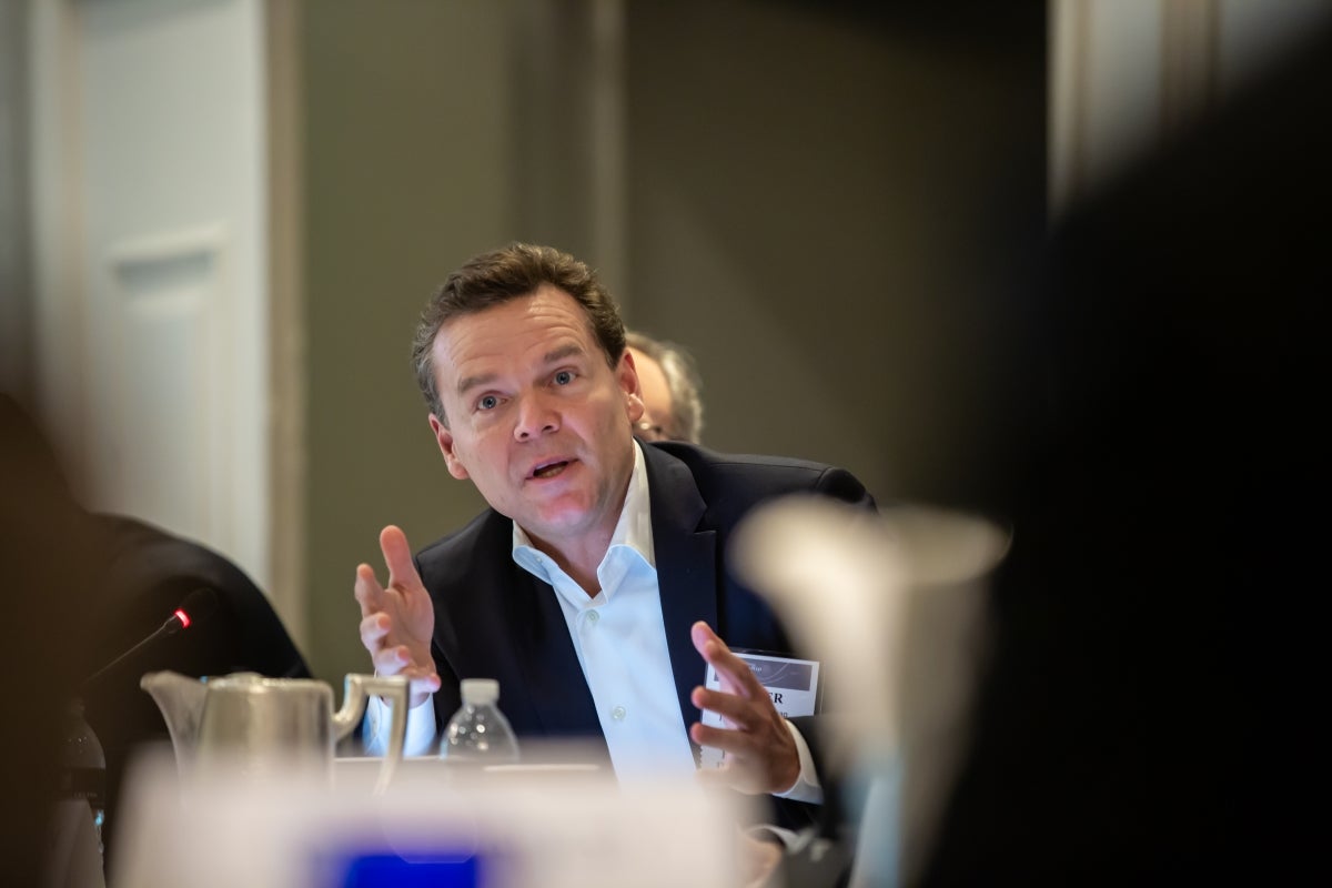 Huntsman Chairman, President, and CEO to Become New Officer of American ...