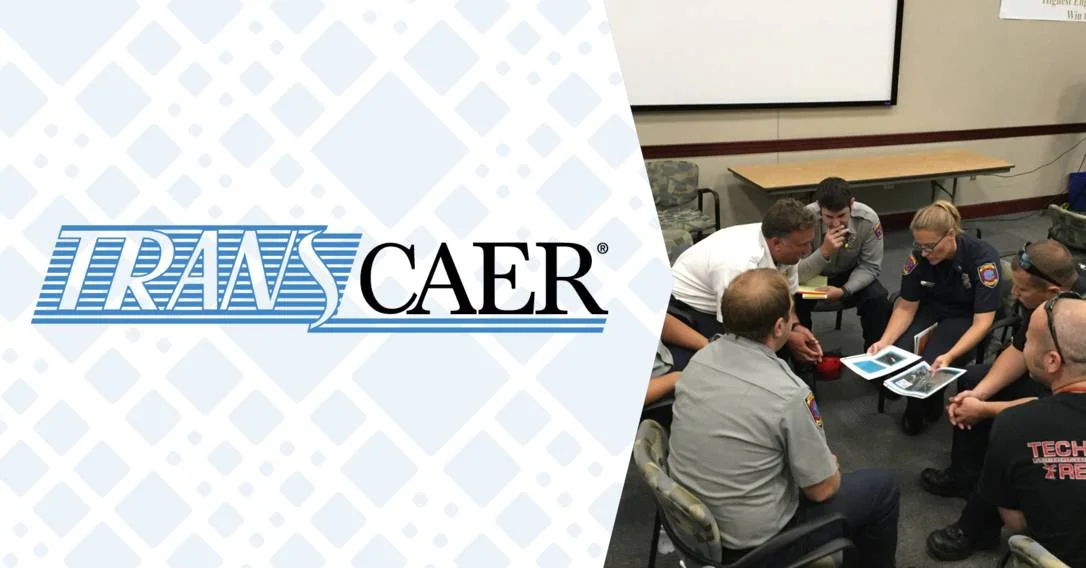 TRANSCAER Gets a Boost to Help Rural Communities with Emergency ...